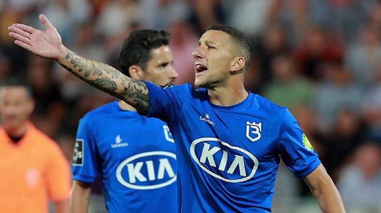 Ex Sporting: André Sousa cierra su fichaje en Turquía