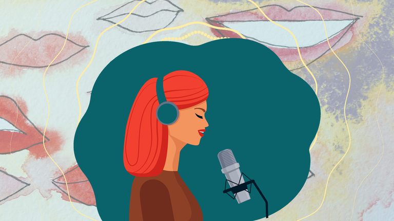 ¿Qué es el ASMR? El placer de moda que los jóvenes consumen masivamente ...