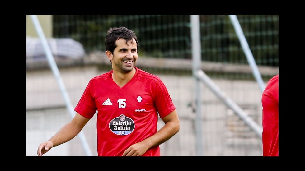 Así juega Álex López. Jugador cerca de fichar por el Sporting