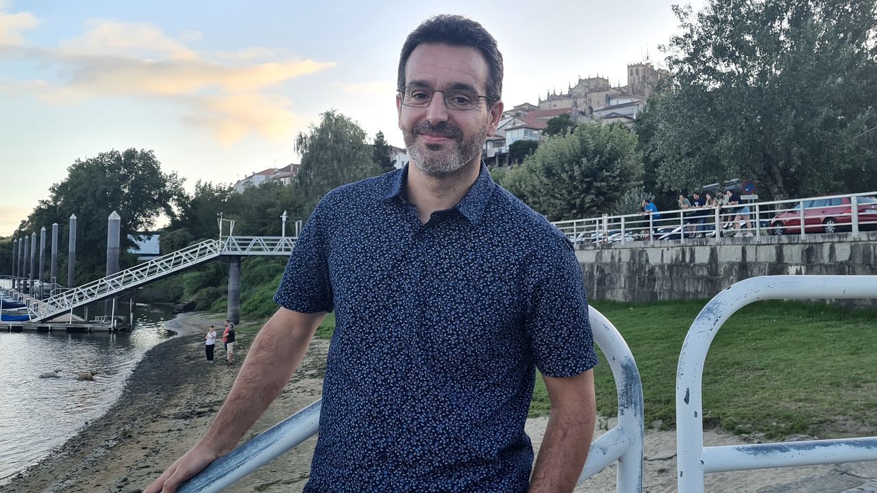 Roberto Leiras, neurocientífico: «Hemos descubierto unas células en el ...