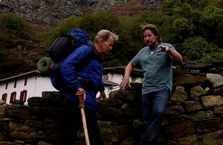 El actor Martin Sheen se reconoce «extremadamente orgulloso» de sus ...