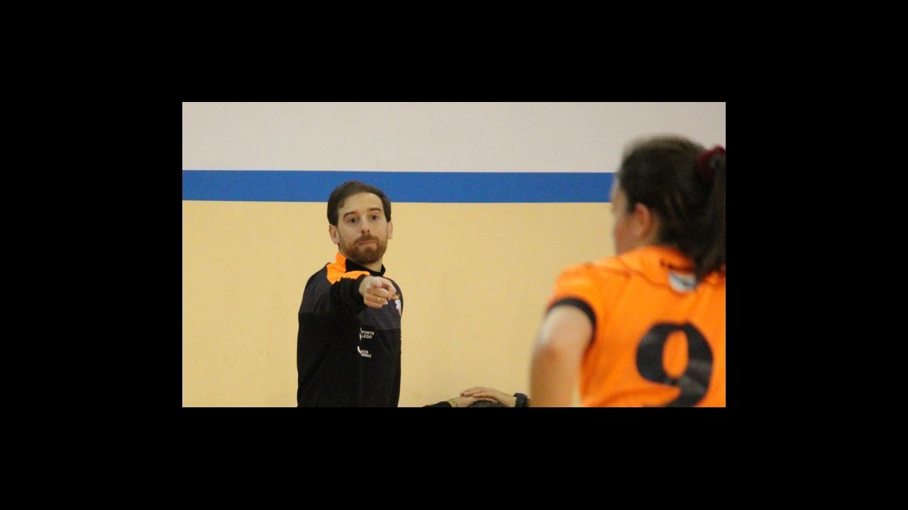 El Amarelle confirma que el viveirense Jorge Basanta continuará en Primera