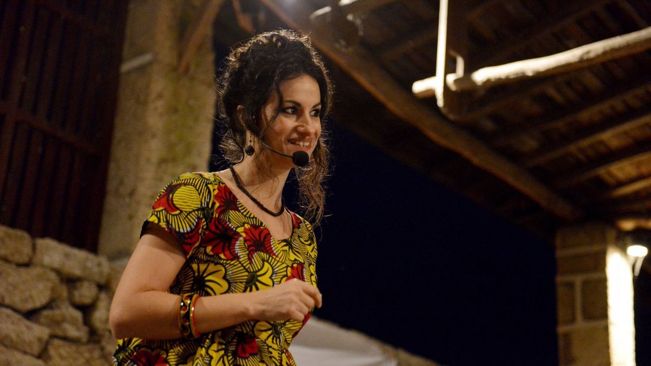 Yolanda Castaño, Alberto Pombo y Xosé Tomás abren los encuentros ...