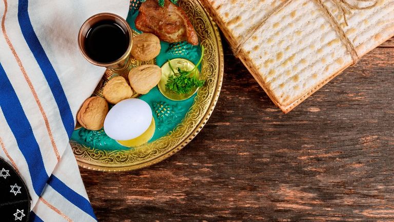 La comida kosher traspasa la pantalla