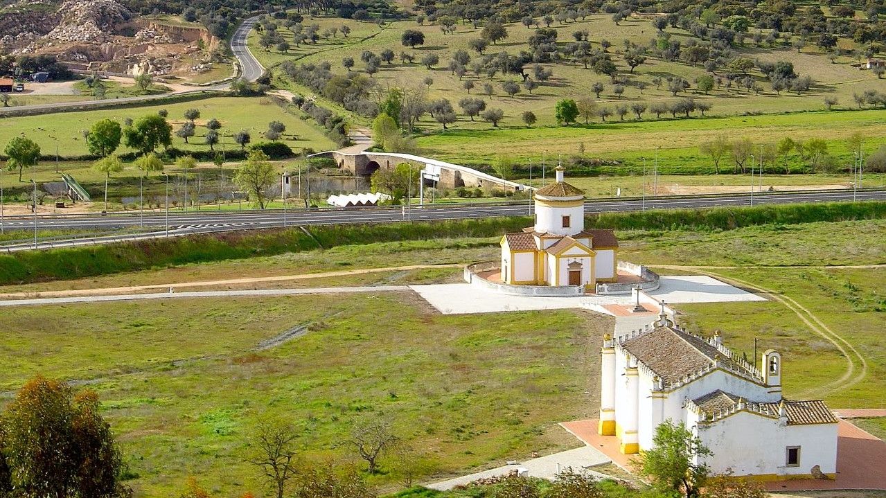Conoce el Monforte portugués