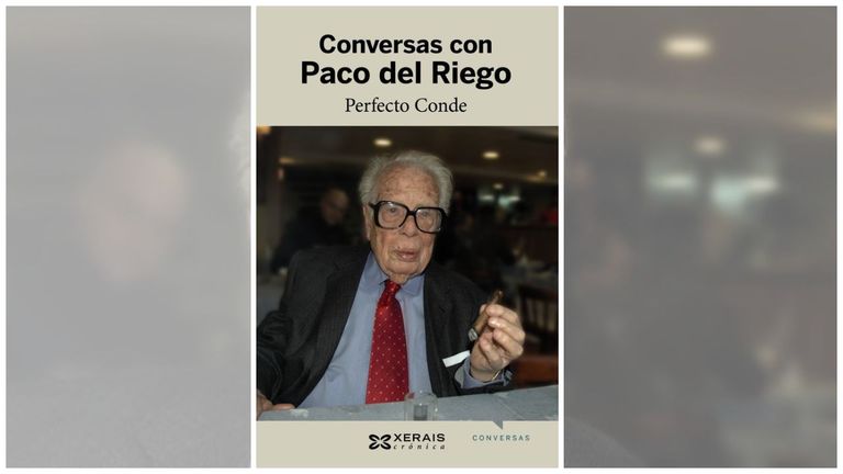 Fernández del Riego no horizonte | sephatrad