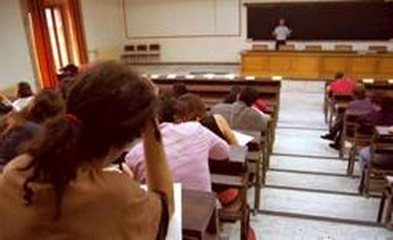 Y con septiembre llegó la reválida