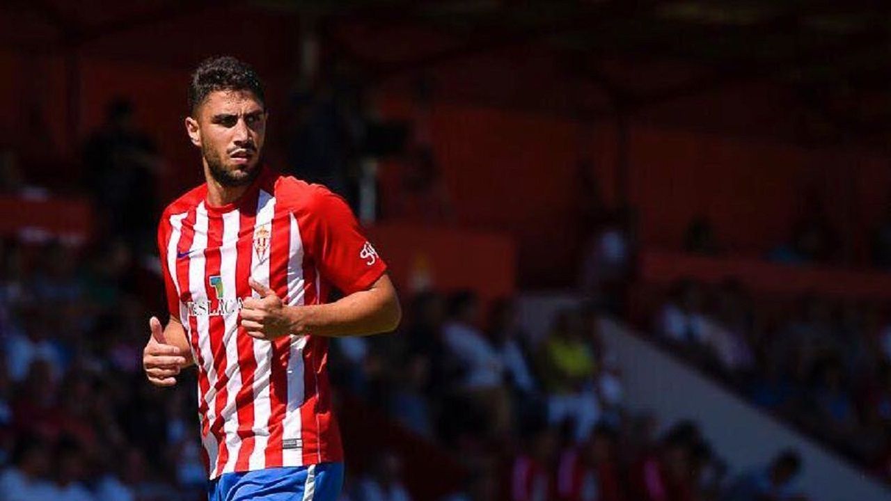 Víctor Ruíz, el décimo guaje que sube Baraja