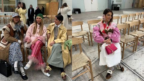 Por qué todo el mundo quiere vestir como en Copenhague