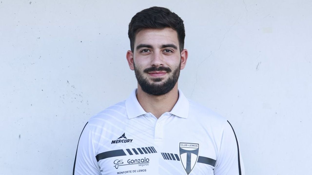 «O principal obxectivo do Lemos esta campaña é a permanencia»