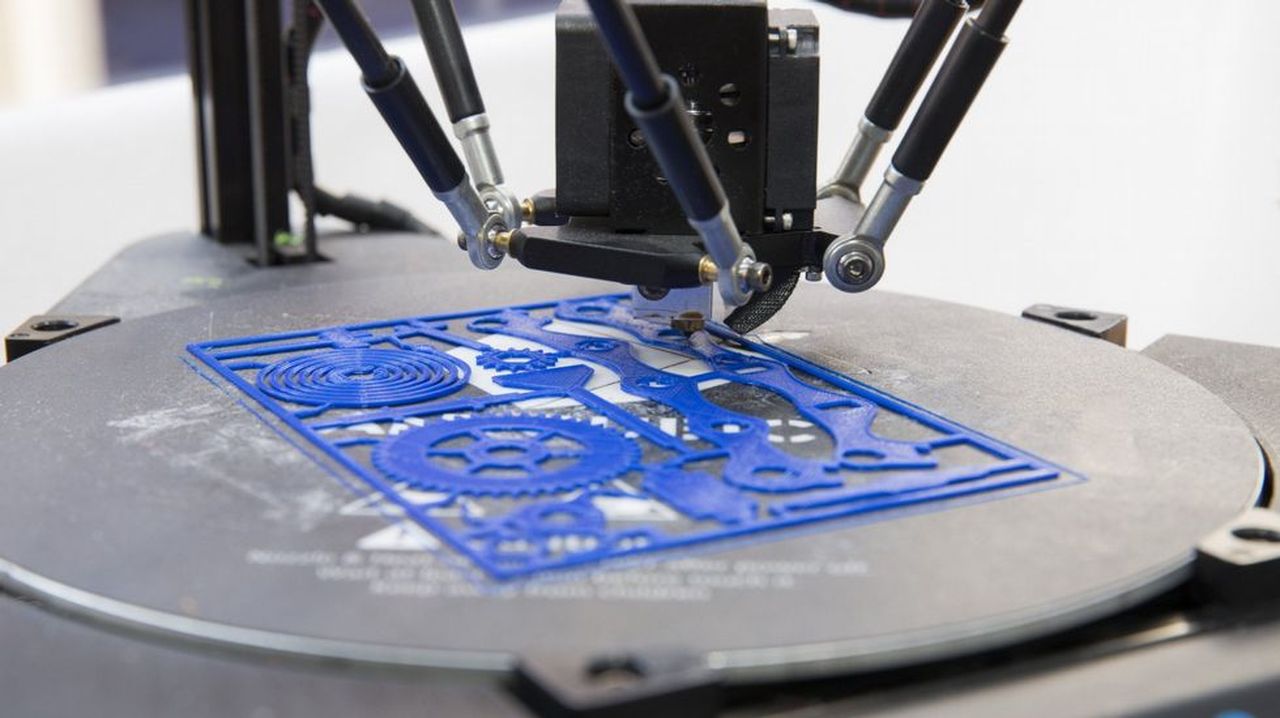 El Monte Neme participa en el Congreso FP Innova Galicia con el proyecto MakerSpace Nemet