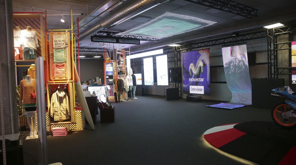 La gallega Trison lleva sus equipos de imagen y sonido a casi 90 países