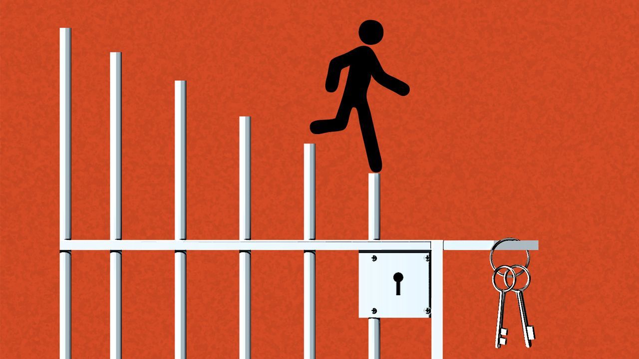 La función de la pena de cárcel