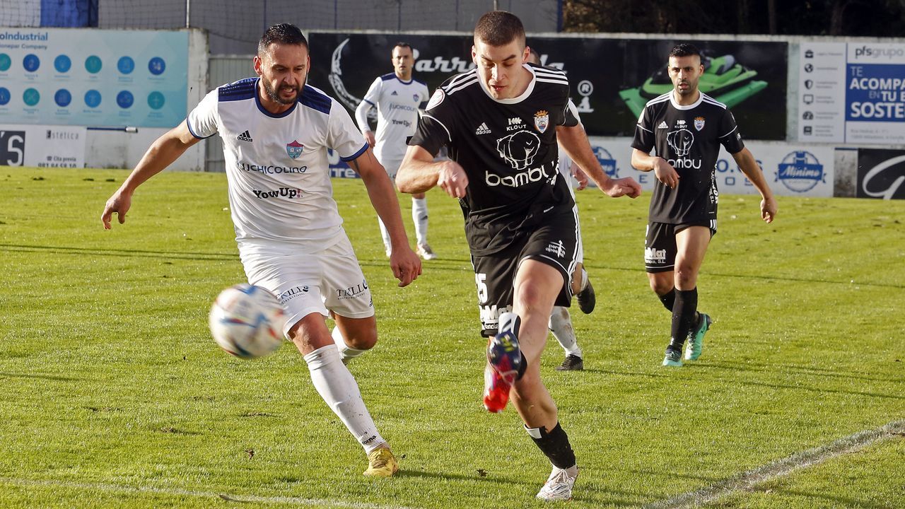 Xabi Castiñeiras: el guardián del Matito con más de diez años de ...