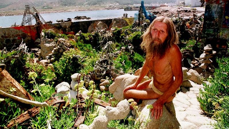 Sentido recuerdo de Camelle a Man a los 12 años de su muerte