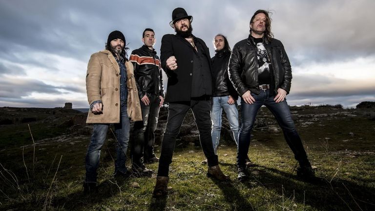 Marea: «Siempre defendemos a Los Suaves, son un antes y un después en ...