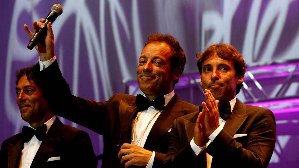 Últimas noticias sobre Café Quijano. La Voz de Galicia