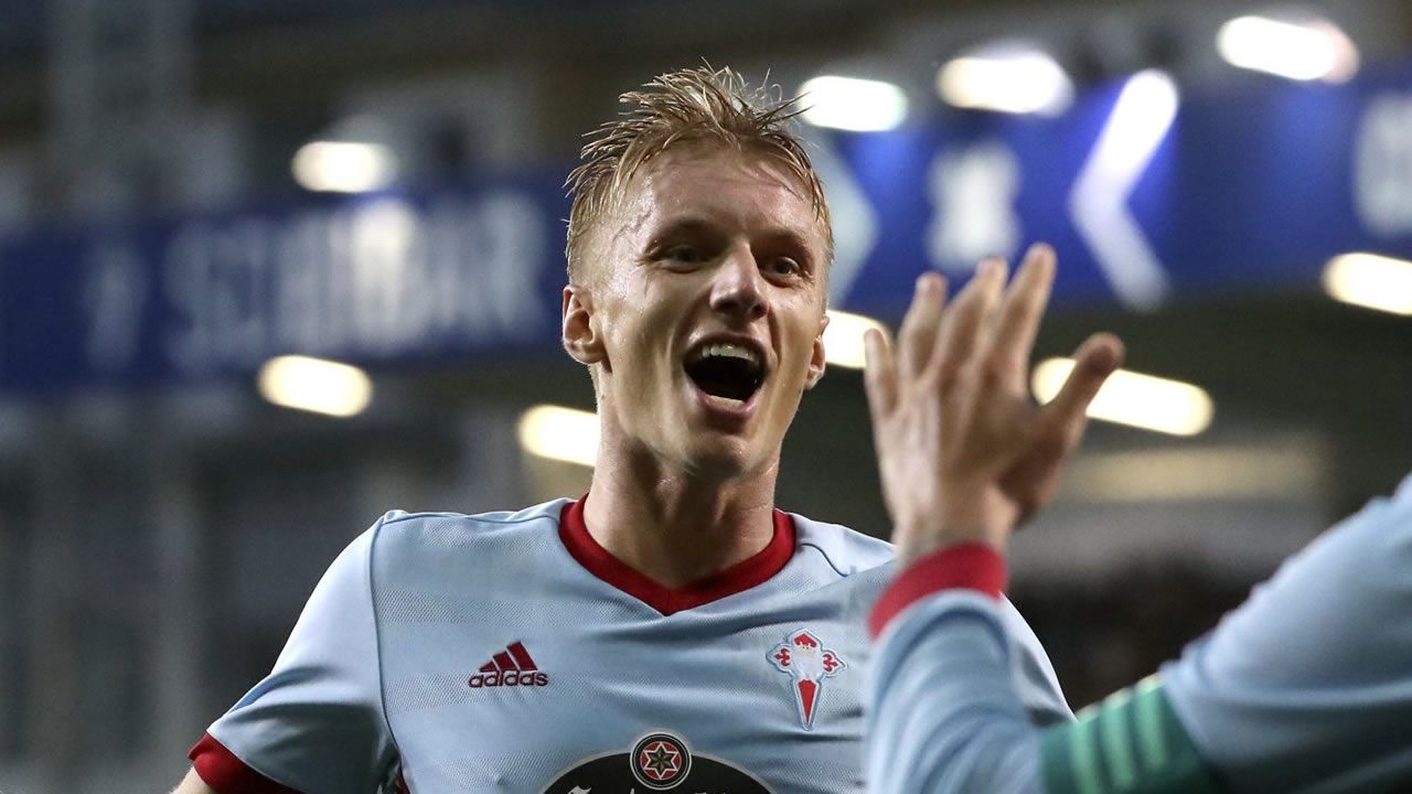 Wass, el jugador fundamental