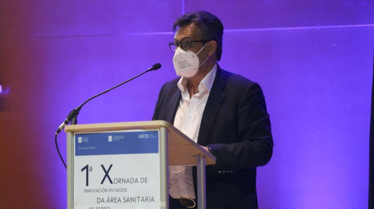 El área sanitaria muestra sus proyectos vinculados a las nuevas tecnologías