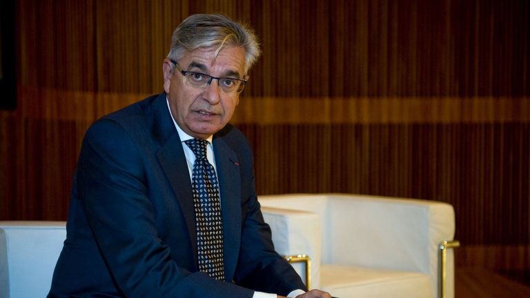 El Supremo avala el cese de Corbí al frente de la UCO: la motivación ...