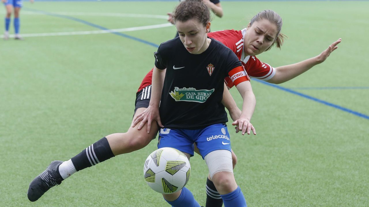 El Victoria FC juega en el campo del Oceja un partido aplazado