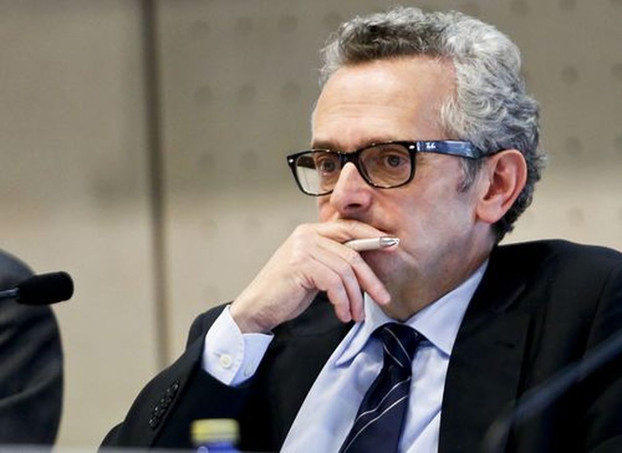 «Un coche normal hace 1 millón de kilómetros de prueba, uno autónomo ...