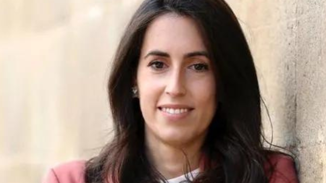 El Obradoiro incorpora a Ana Garrido como nueva directora de márketing