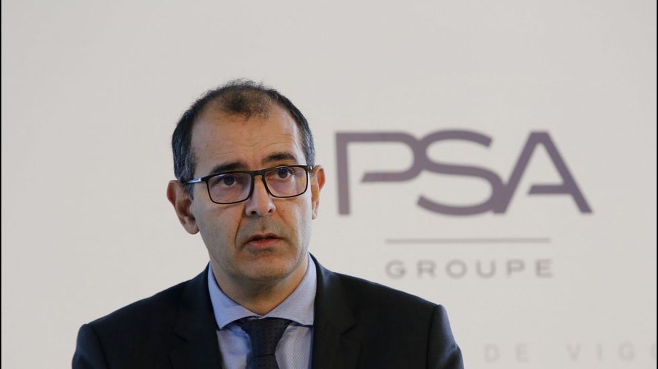 Frédéric Puech: «Trabajaremos con espíritu de colaboración y mejora»