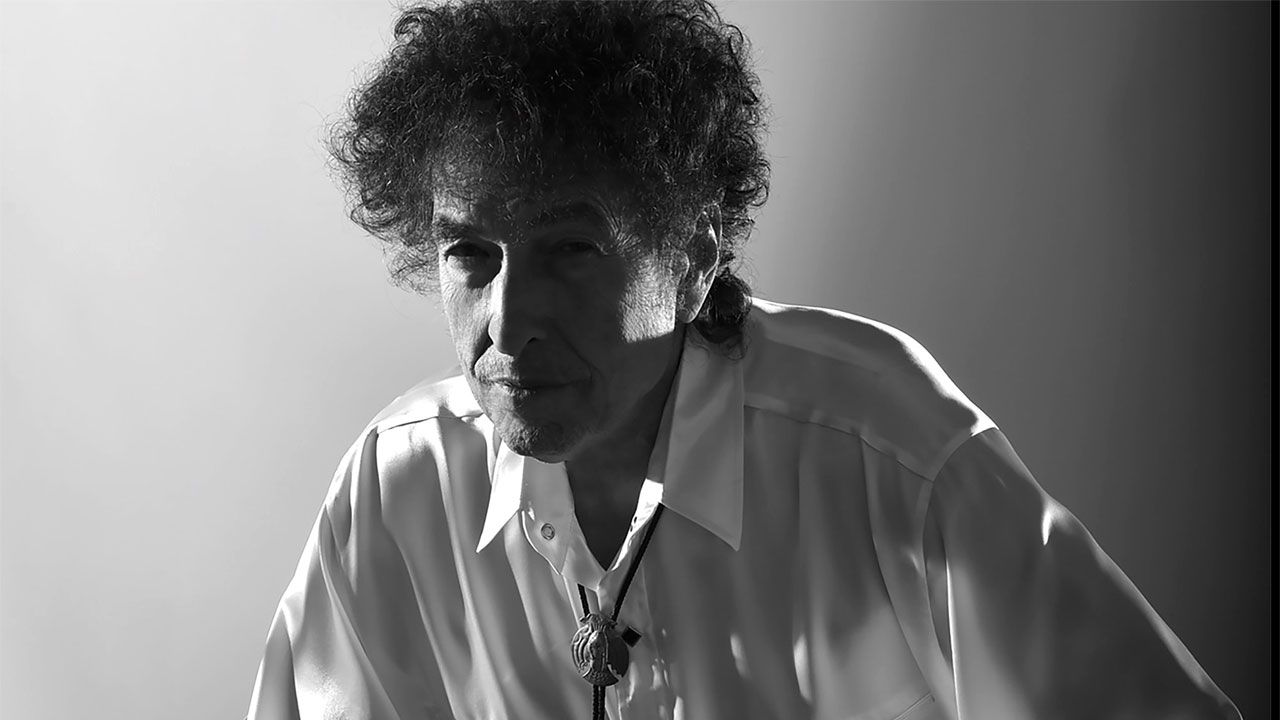 Retrato y cantares del Dylan que viene