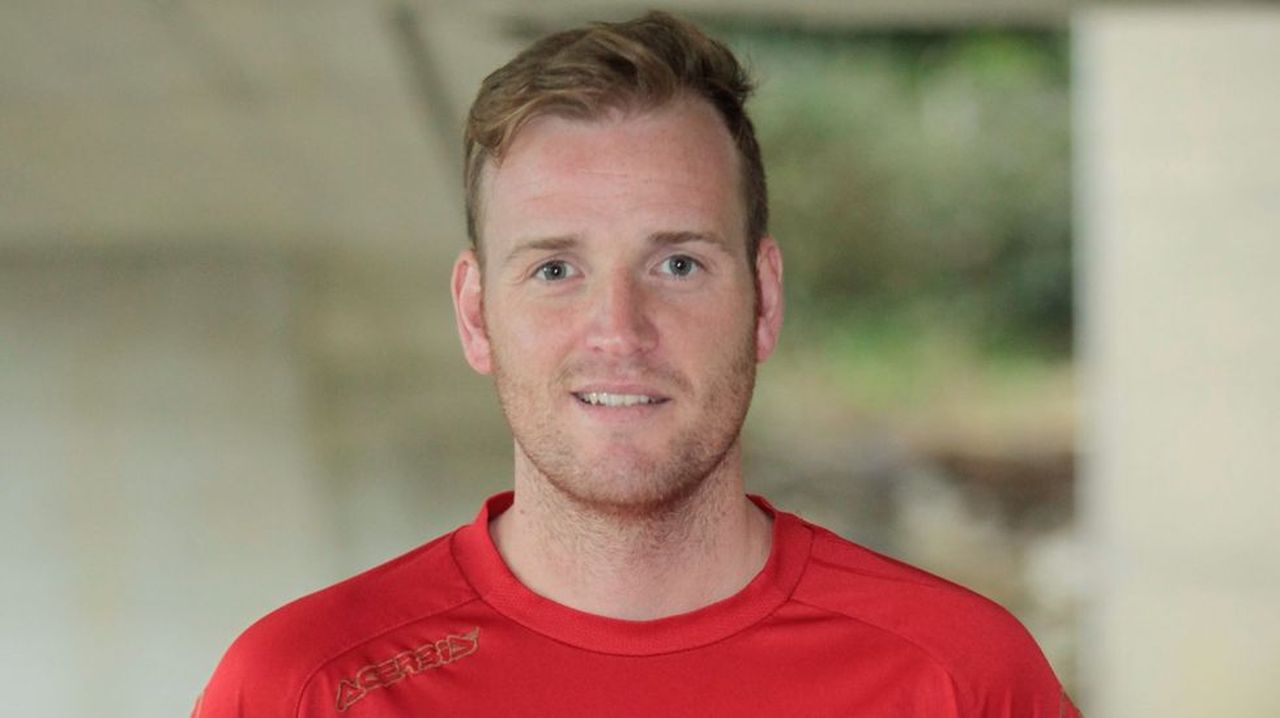 Diego Muíña deja el Racing Vilalbés después de ocho temporadas