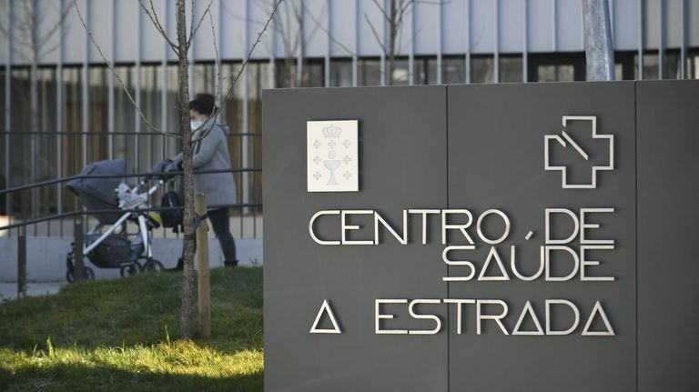 El centro médico de A Estrada se sitúa de nuevo entre los 5 mejores del ...