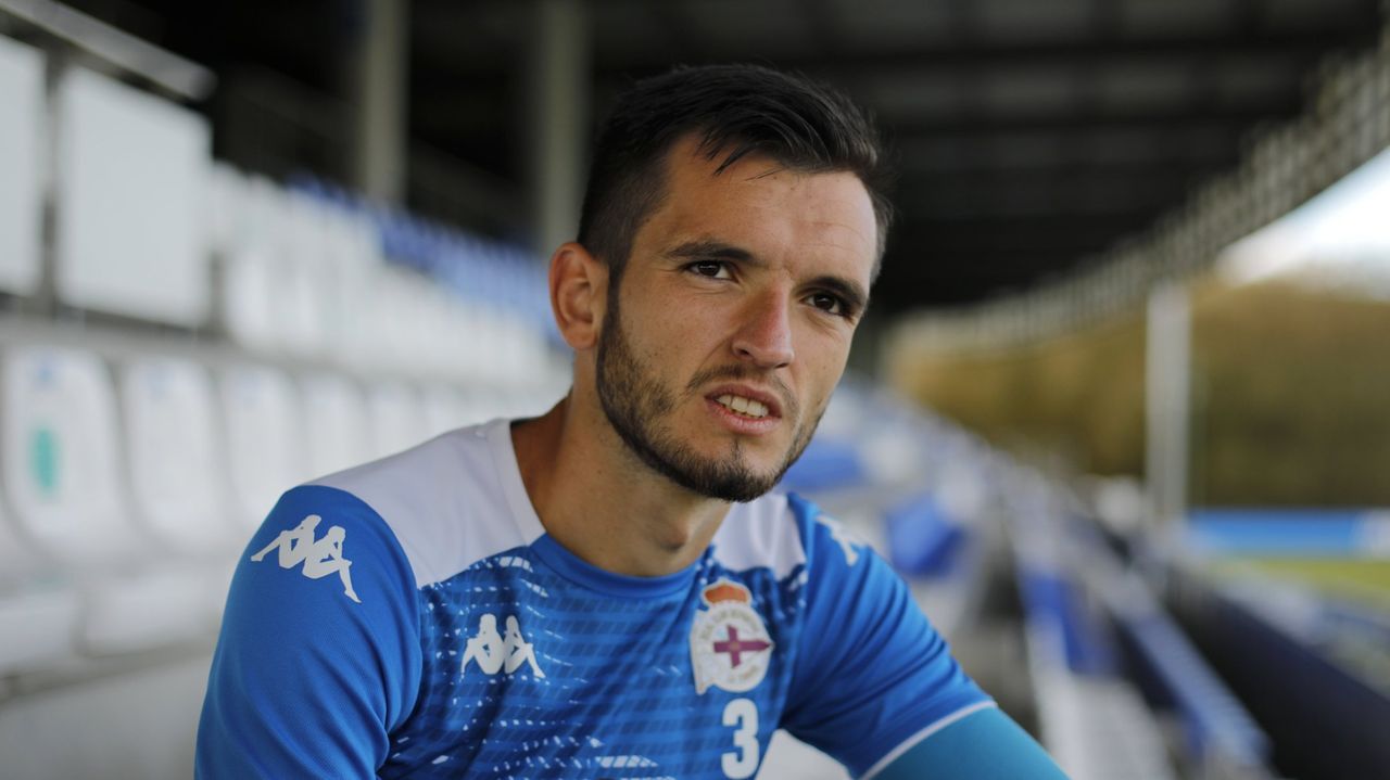 Lapeña: «Es una locura lo que ha pasado con Lucas, el deportivismo no ...