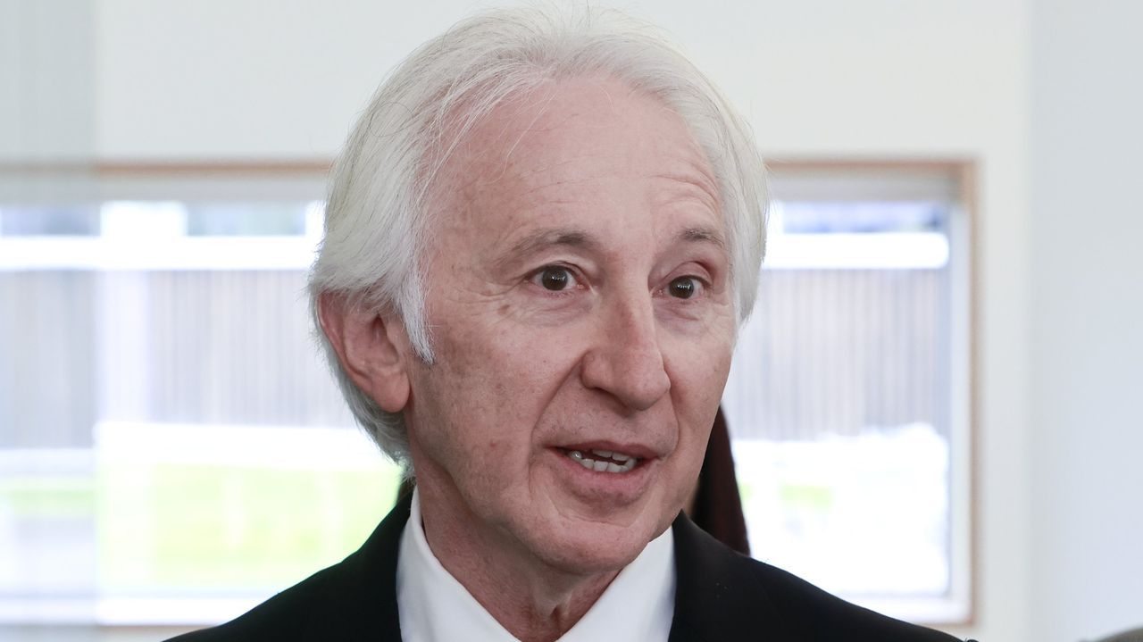 El presidente de Norvento, Pablo Fernández Castro, reconocido con el ...