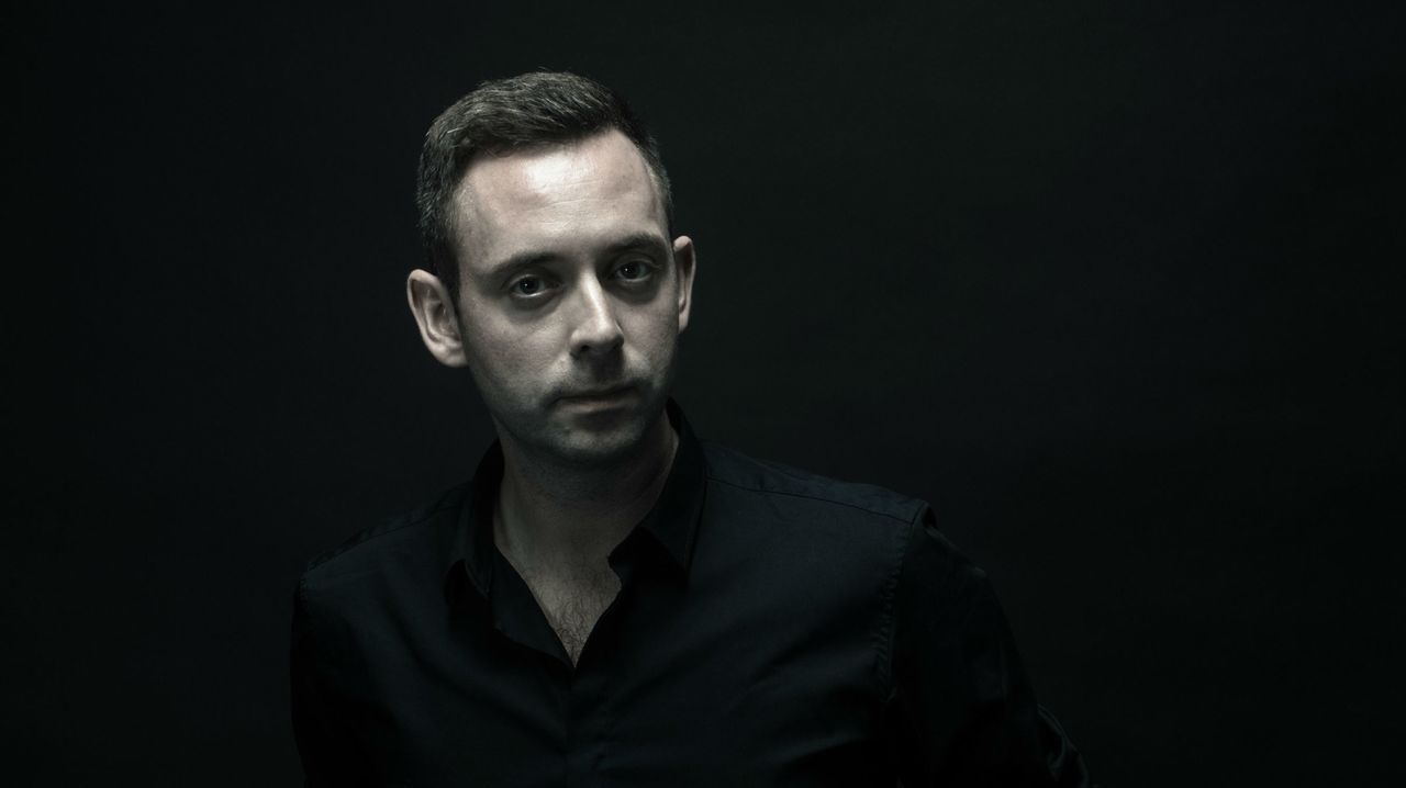 Ragnar Jónasson: «Definiría mis novelas como oscuras, claustrofóbicas y ...