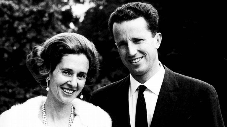 Muere Fabiola, la reina española de los belgas a los 86 años