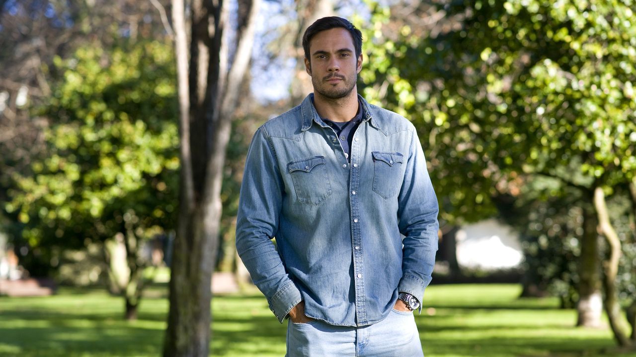 Rodrigo Germade: «Haber superado tantas adversidades en equipo es lo ...