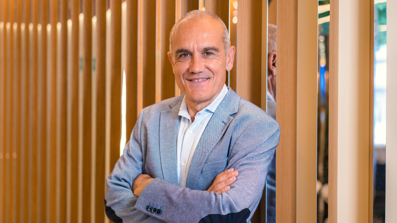 Rafael Guzmán, experto en longevidad: «Sobre el azúcar y la sal, es la ...