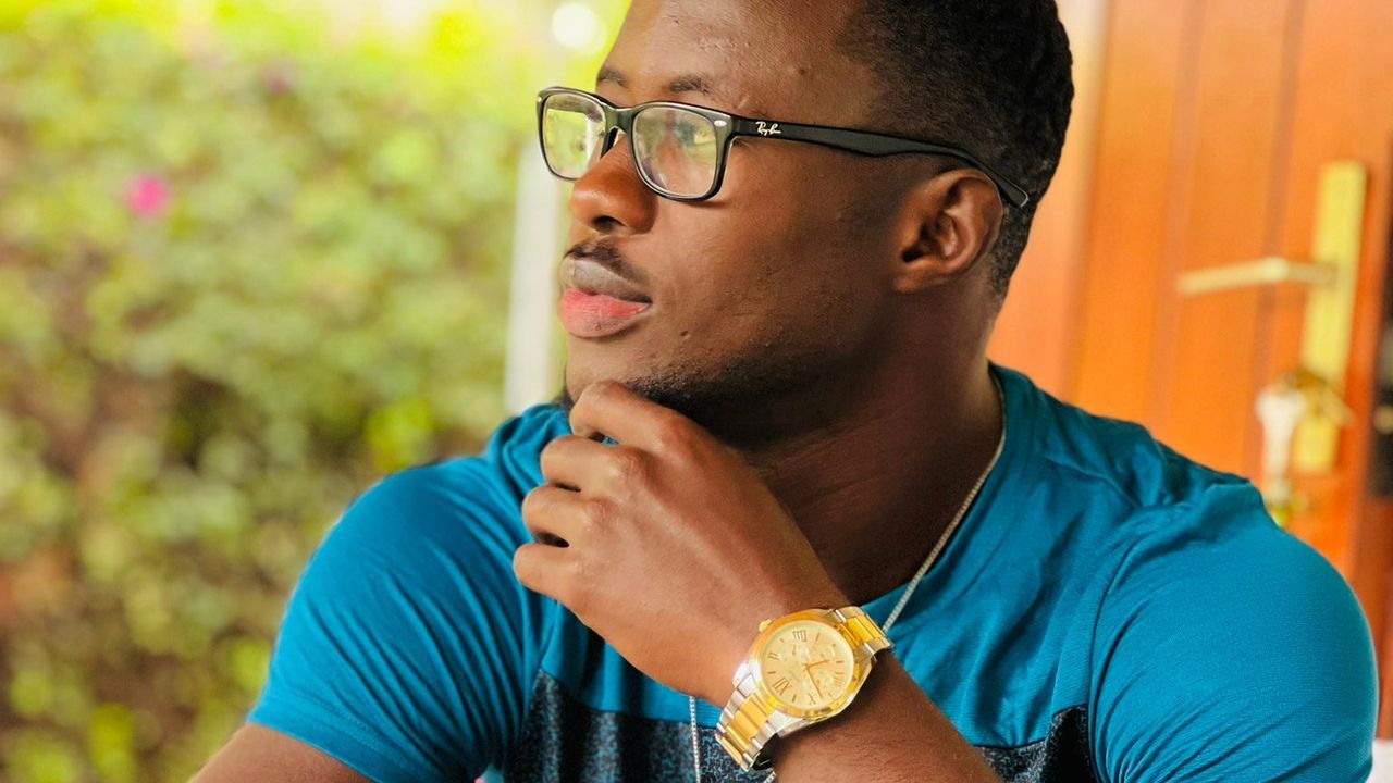 El Pontevedra abre expediente disciplinario a Libasse Guèye