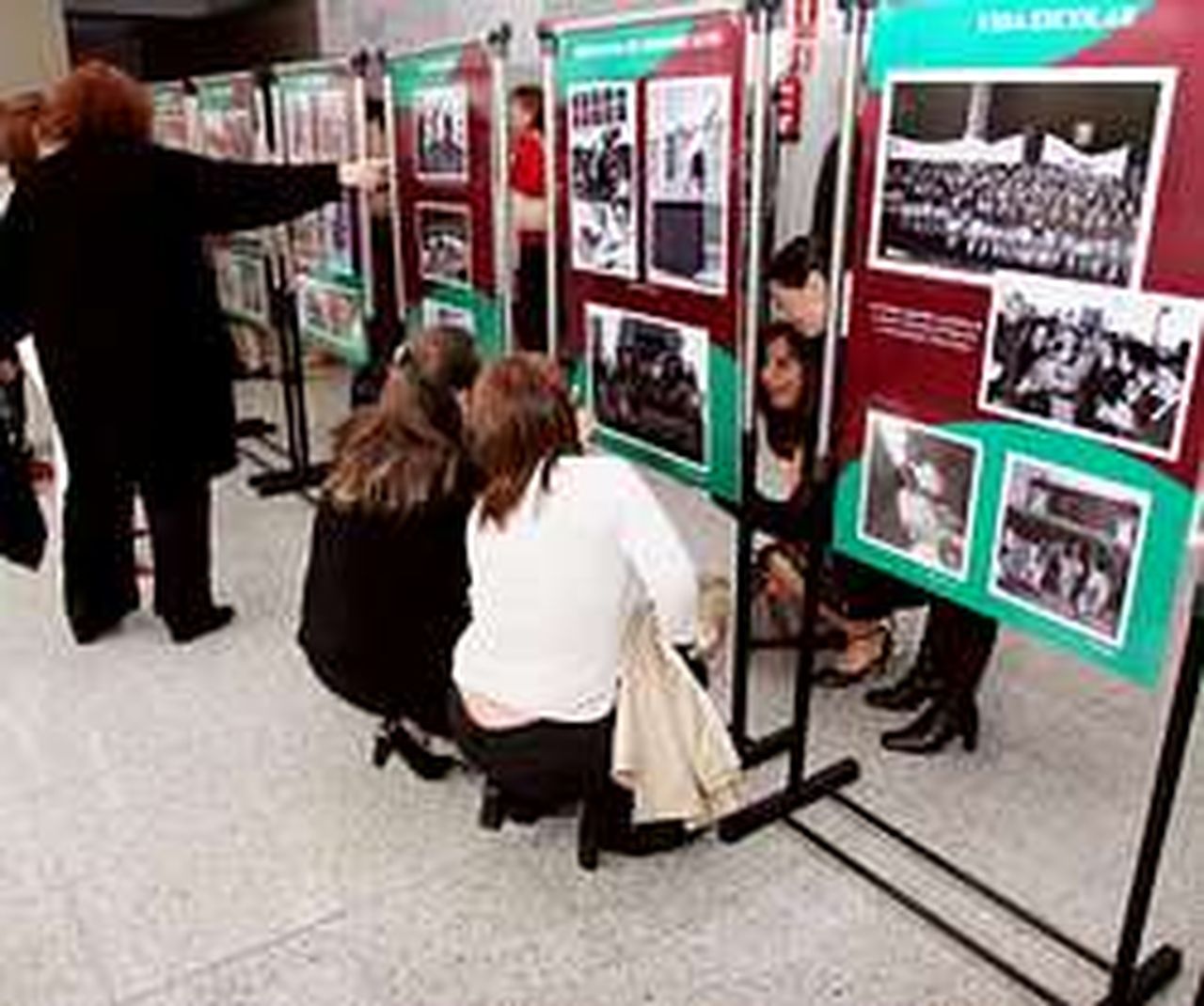 El Puga Ramón reúne a cientos de personas en su 40 aniversario