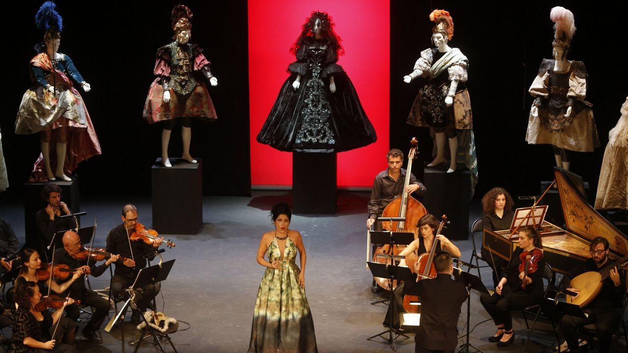 Dos siglos y medio de bel canto