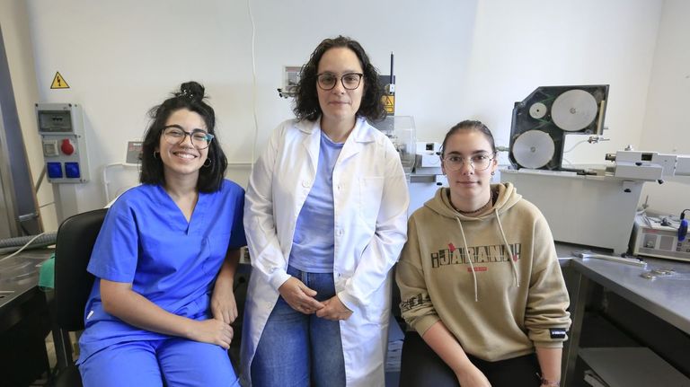 La biomedicina halla un pilar en Lugo