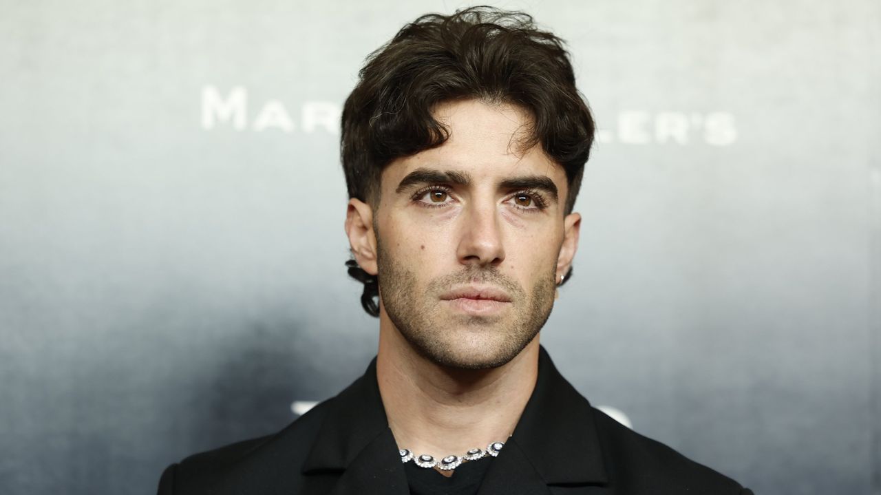 Álvaro de Luna arremete contra su ex Laura Escanes en su nueva canción ...