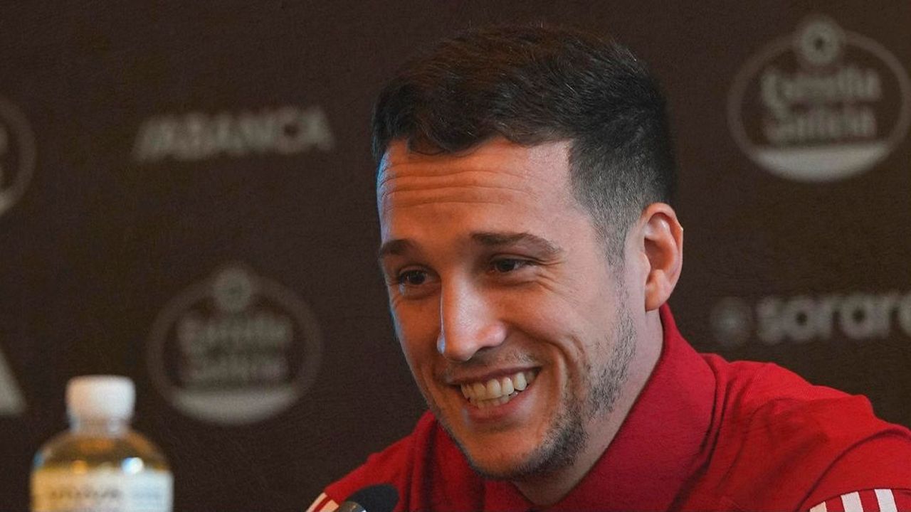 Manquillo asegura que está al 100 % y «listo» para jugar