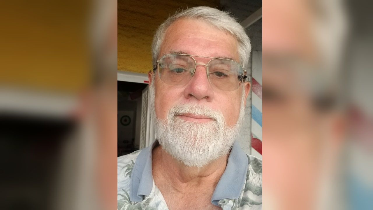 El hombre que quiso cobrar a la NASA por aparcar en su asteroide