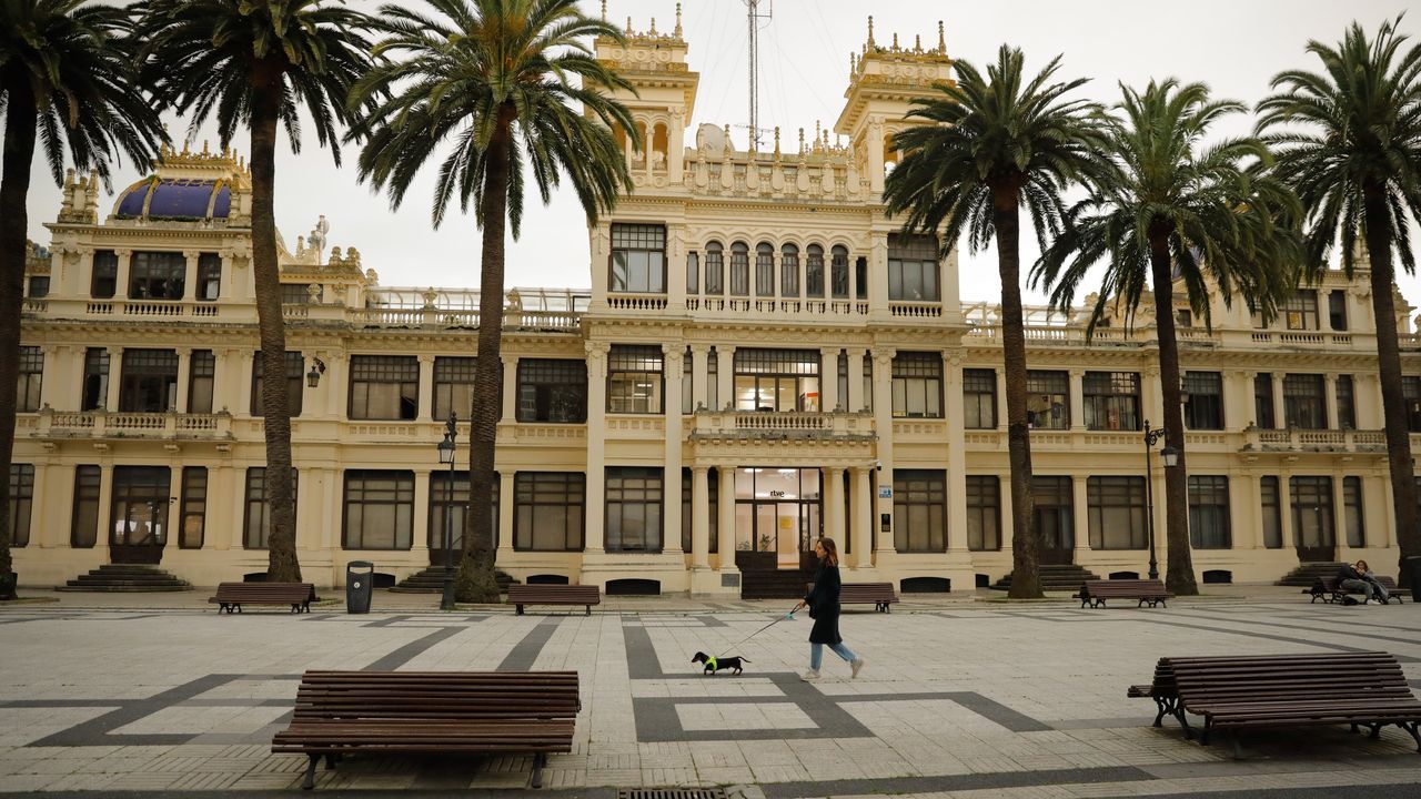 A Coruña será pionera en Inteligencia Artificial al lograr la sede ...