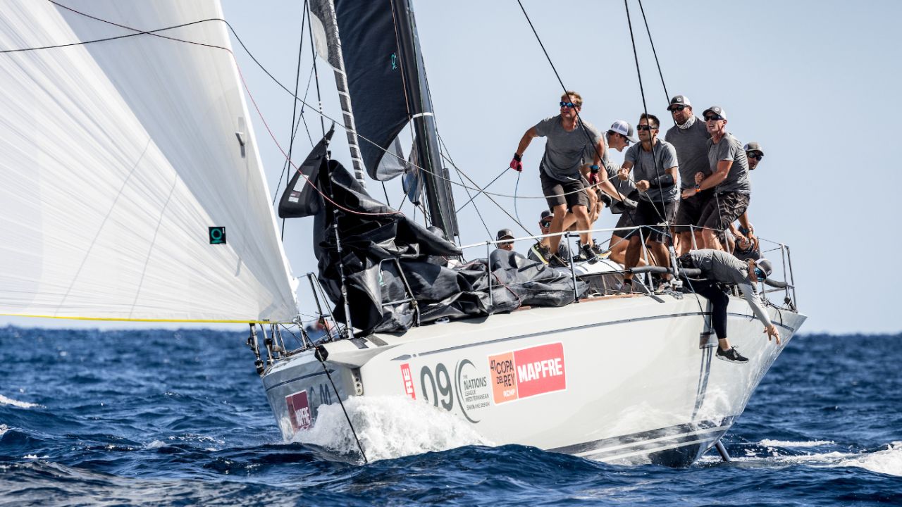 La Copa del Rey Mapfre reduce de seis a cinco los días de competición ...