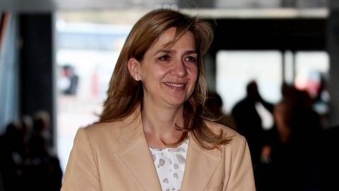 ¿Qué significa estar imputada?