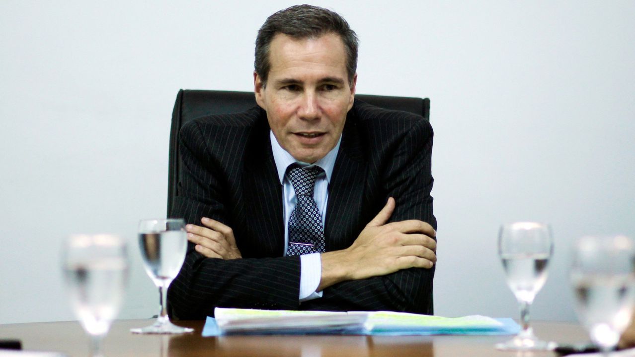 El fantasma del fiscal asesinado Nisman resucita en Argentina