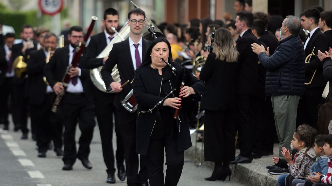 Tabagón acoge una tarde muy cultural