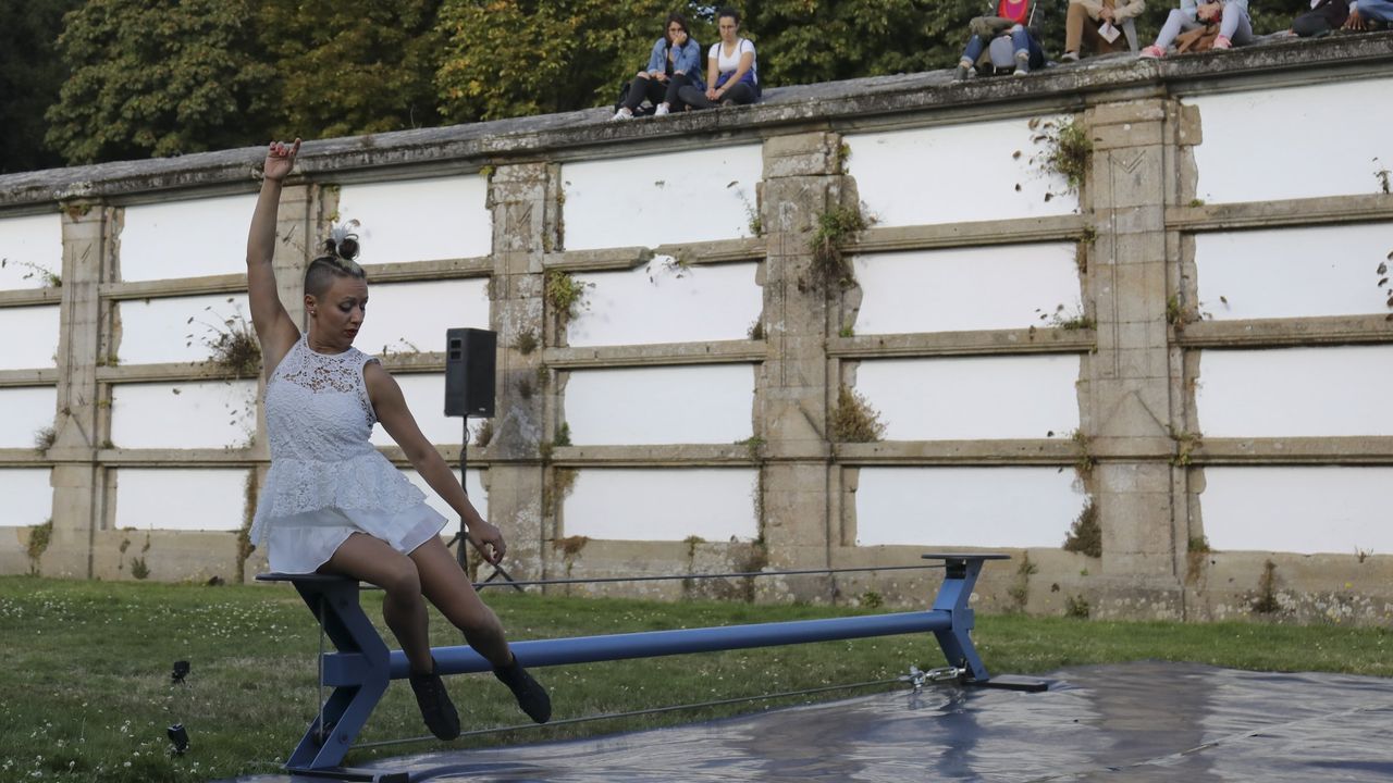 Herdanza regresa con espectáculos y talleres del 4 al 9 de septiembre ...